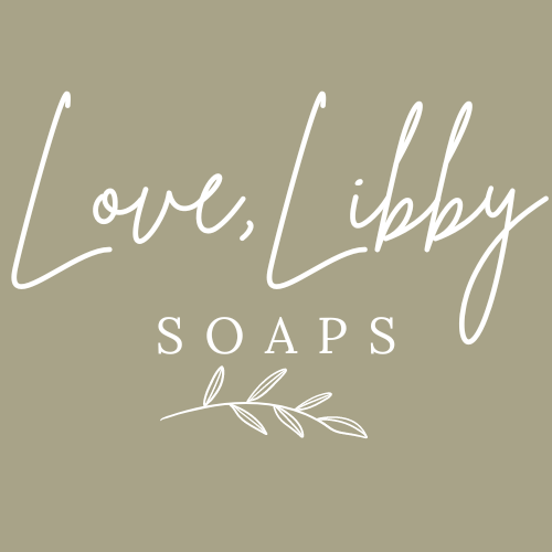 Handcrafted, Goat’s Milk Soaps | Love, Libby Soaps